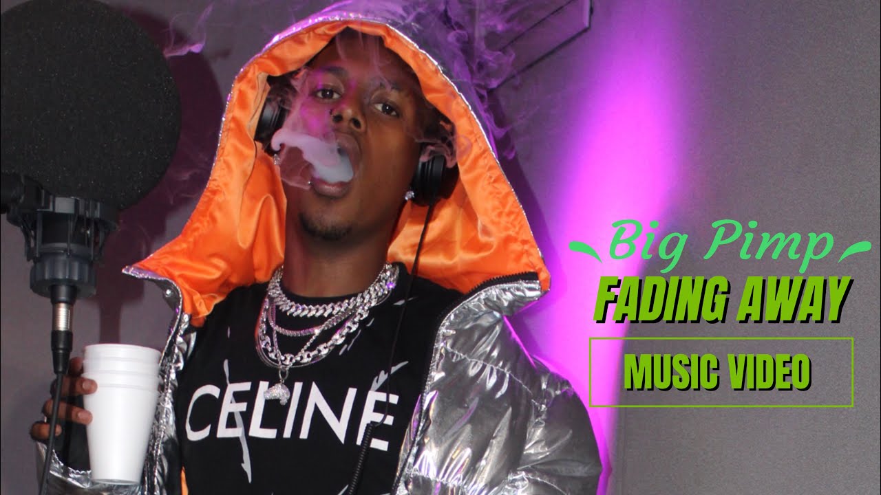 Big Pimp - Fading Away (Official Music Video) - YouTube