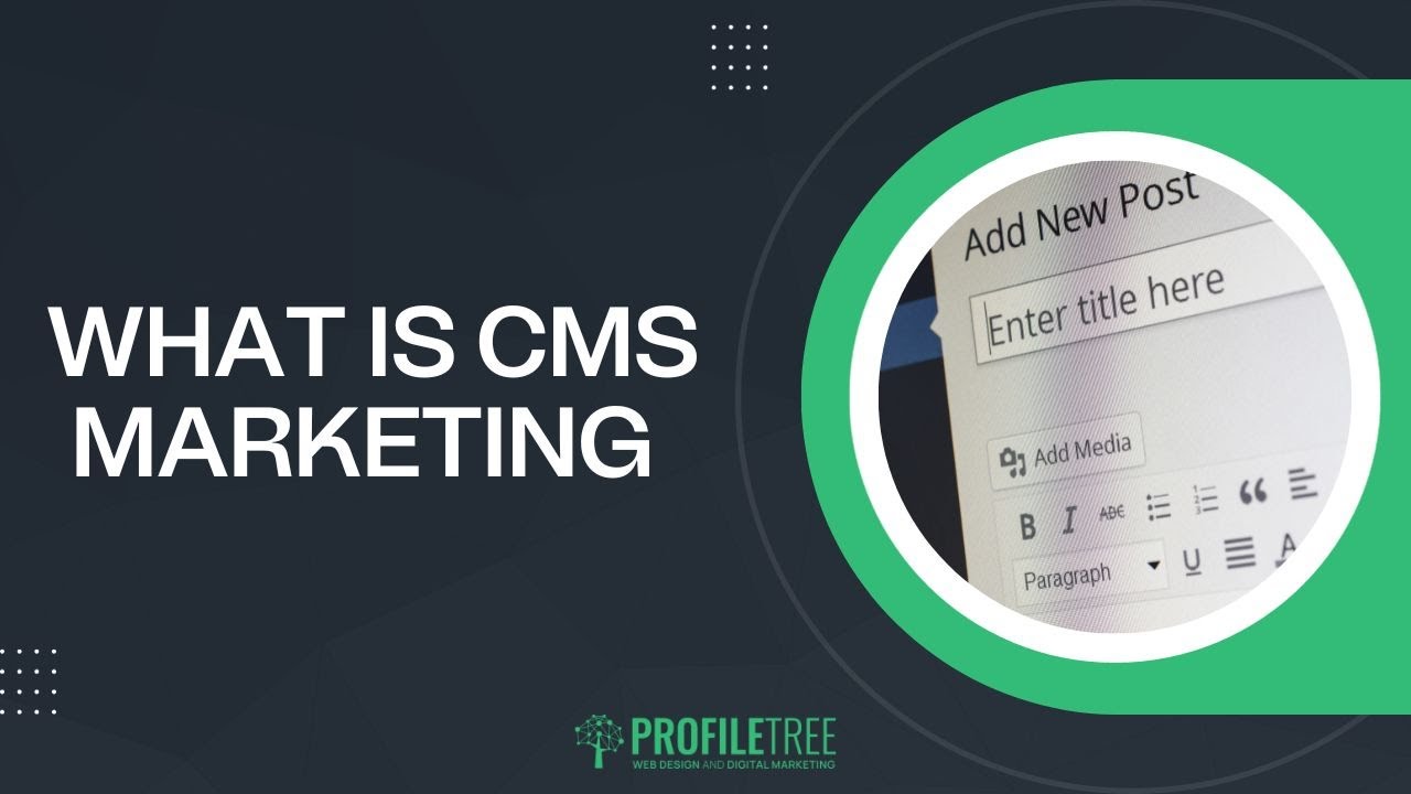 What is CMS Marketing | Content Marketing System Guide | Marketing Tips ...
