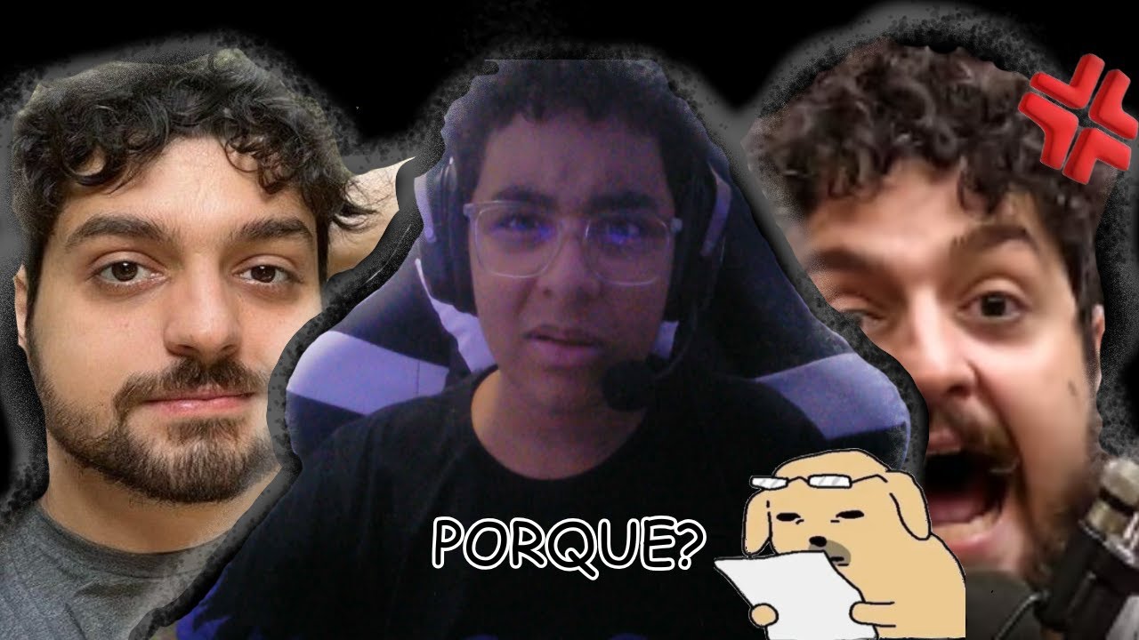 OQUE O MONARK TA SE TORNANDO? - YouTube