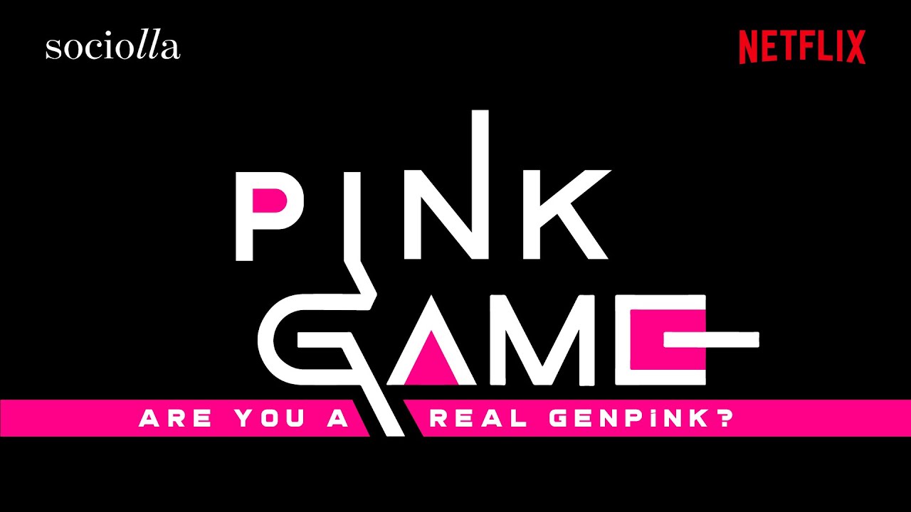 #GenPink Battle - Final Round: The Pink Game - YouTube