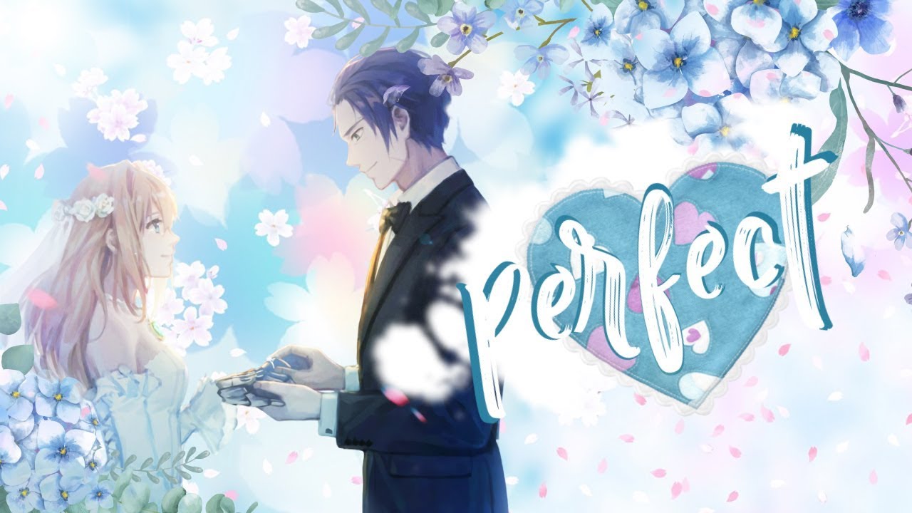 GYAKI & Clover | Ed Sheeran - Perfect - MEP - YouTube