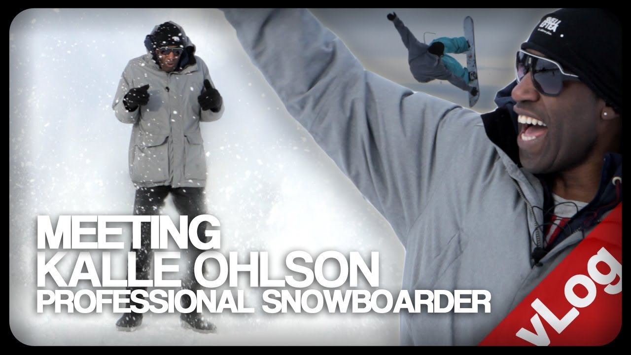 SNOWBOARD AND SWAG - YouTube