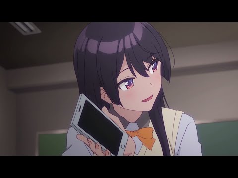 Shiro _ Edit (OsaMake) - YouTube