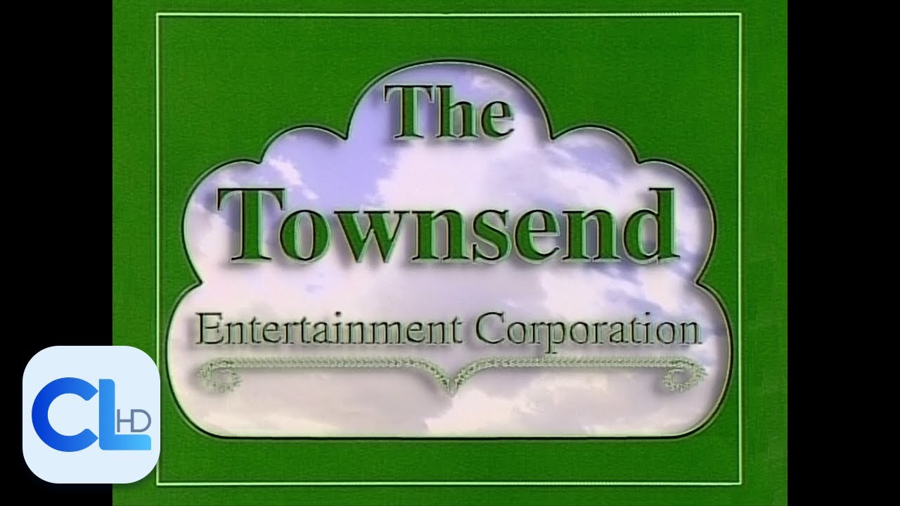 The Townsend Entertainment Corp./Warren & Rinsler Productions/Warner ...