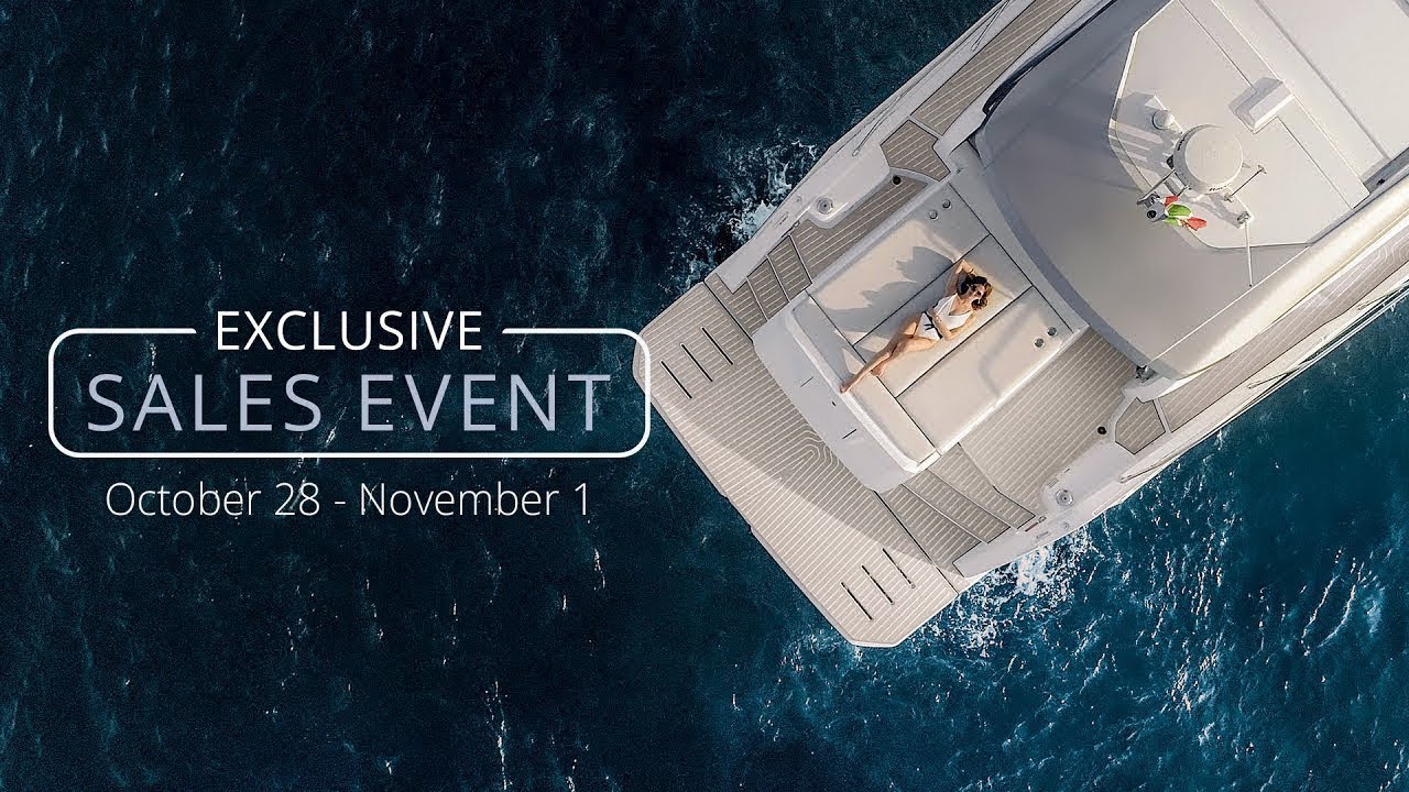 MarineMax Online Exclusive Sales Event | Find Your Perfect Boat - YouTube