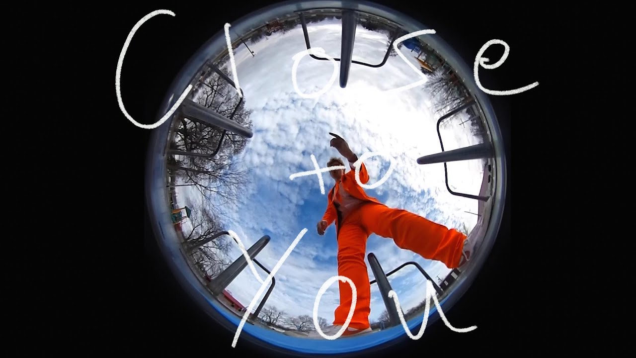 CLOSE TO YOU | DAYGLOW (Fan Made Music Video) - Questionable ...