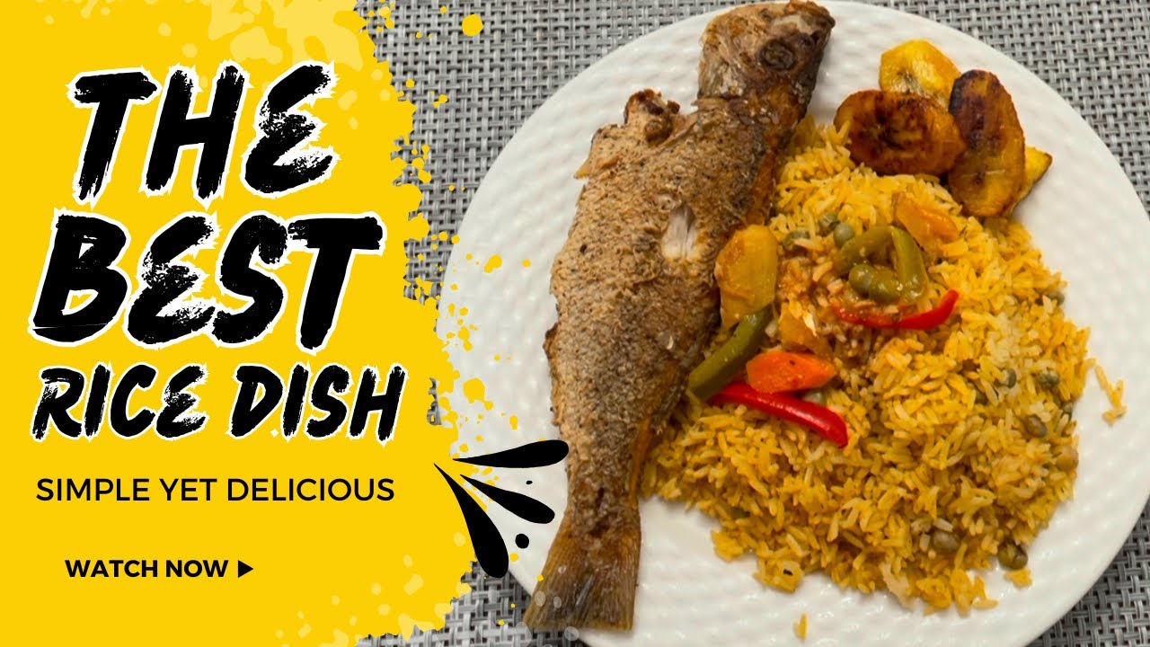 The Secret To Making Perfect Rice@LifeWithTheStewarts - YouTube