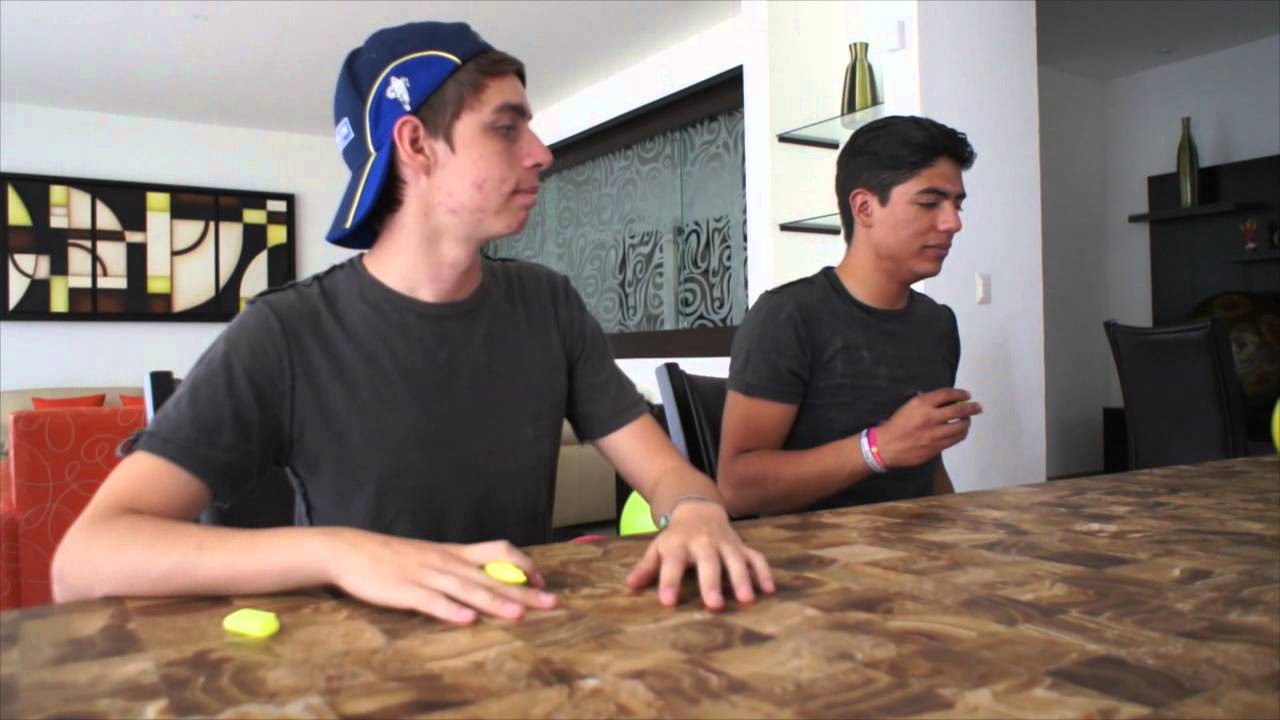 I Love Leric - YouTube