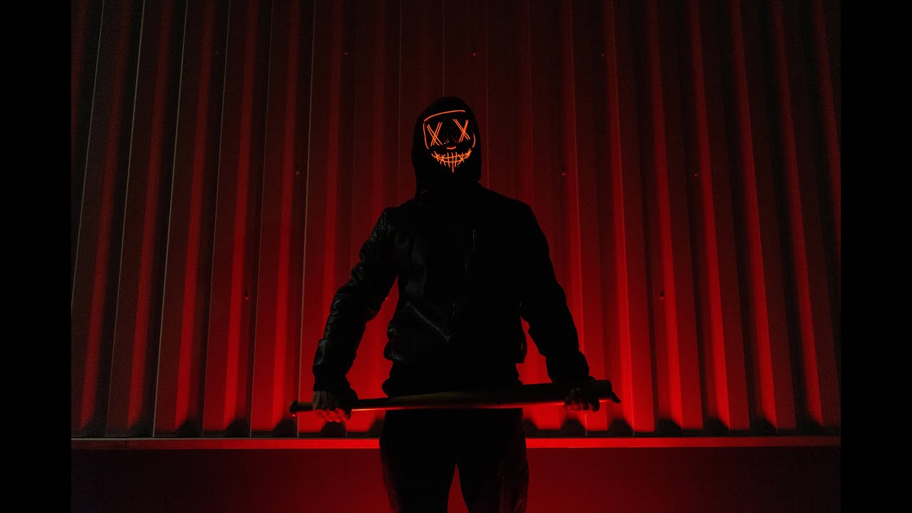 The Purge - Cinematic Video - Sony A7 - YouTube