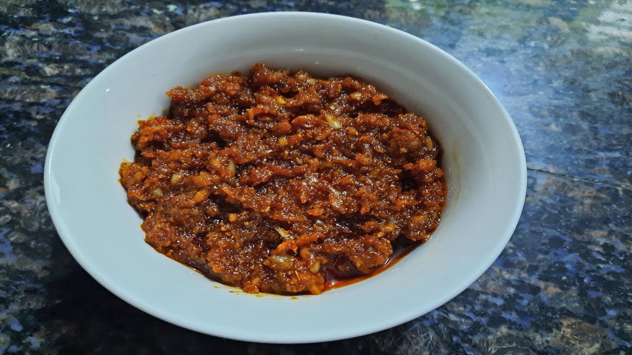 Garlic pickle | பூண்டு ஊறுகாய் | Pickler Recipe | SS Food Corner ...