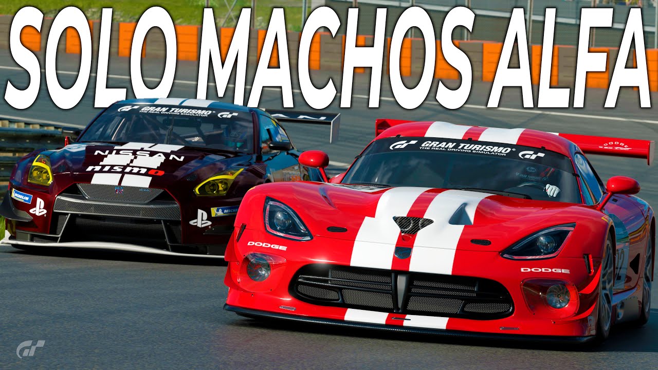 VIENDO AL NANO HACER LA POLE Y DE MIENTRAS DIARIAS | GRAN TURISMO 7 ...