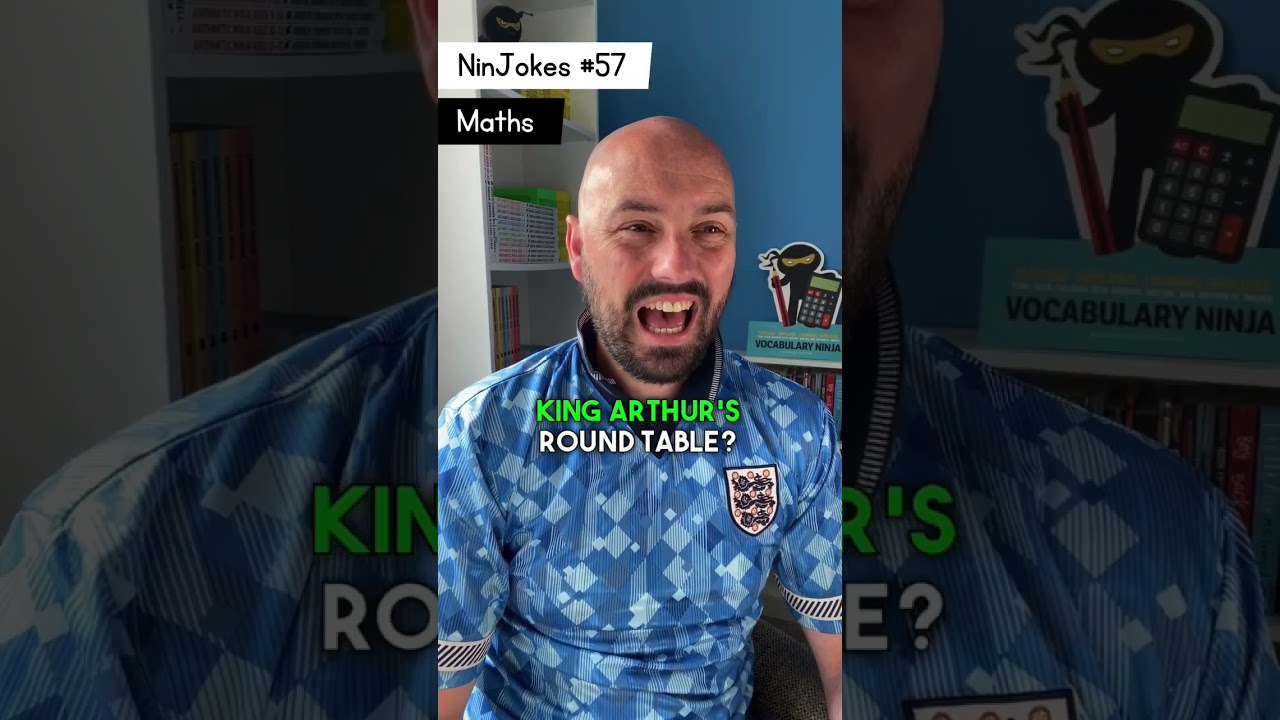 Who Made King Arthur Round Table Joke | Cabinets Matttroy