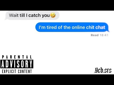 Ycb.srs - online chit chat #btown - YouTube