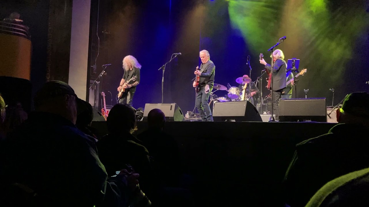 The Immediate Family Band. Wall Street Theater. 11/16/21 - YouTube