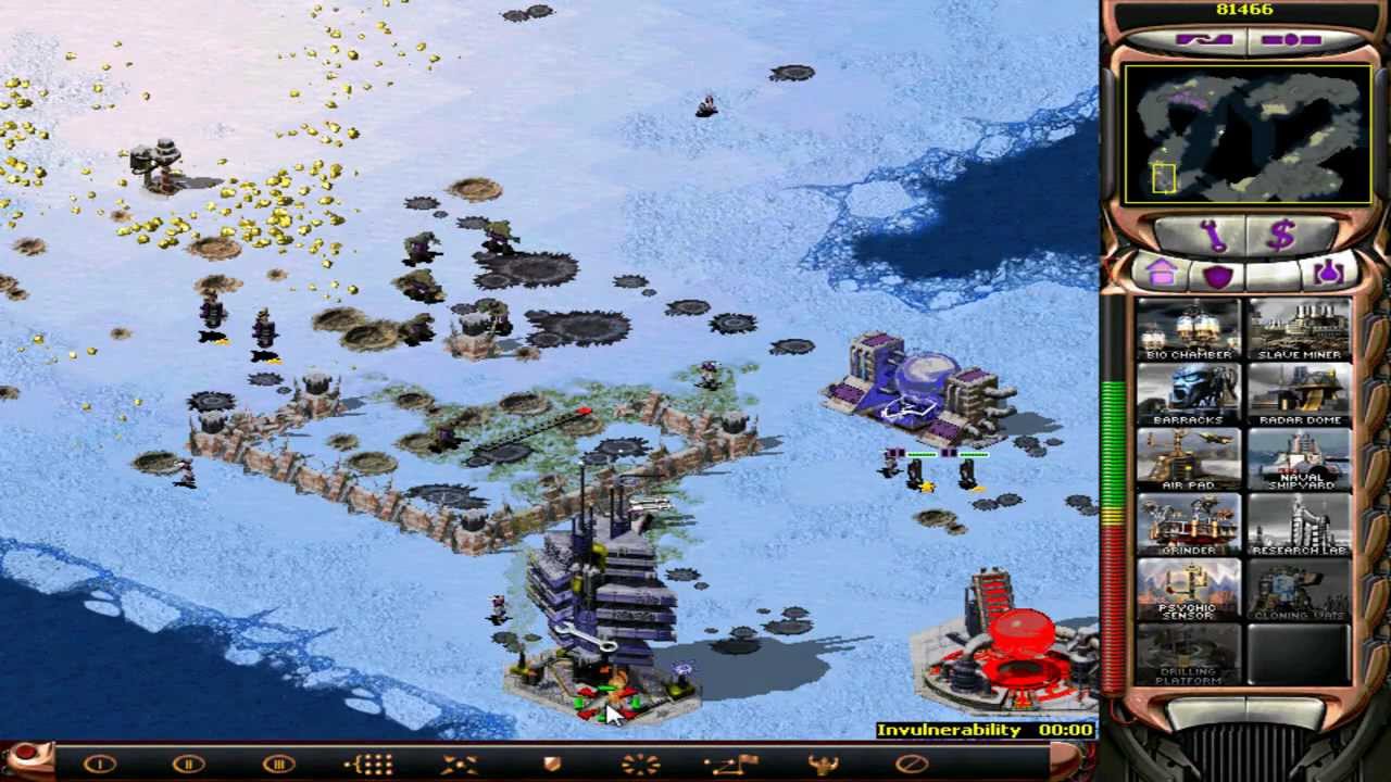 Mental Omega 2.0 - Rahn + Super Yuri - YouTube