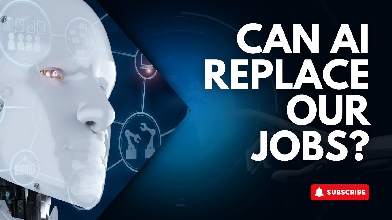 "AI and Job Replacement: How Artificial Intelligence is Changing the ...