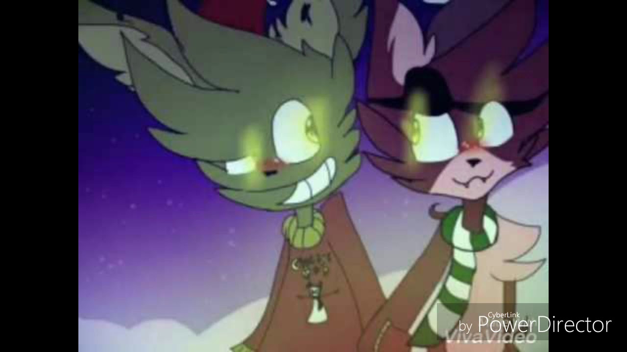 Springtrap x Foxy - YouTube