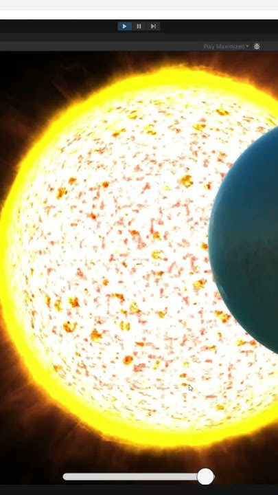 Unity Space Telescope - YouTube