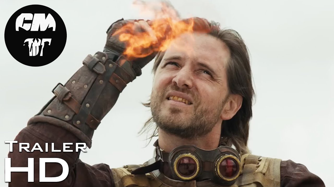 DEADPOOL AND WOLVERINE - Official "Pyro" TV Spot 30 (New Footage) - YouTube