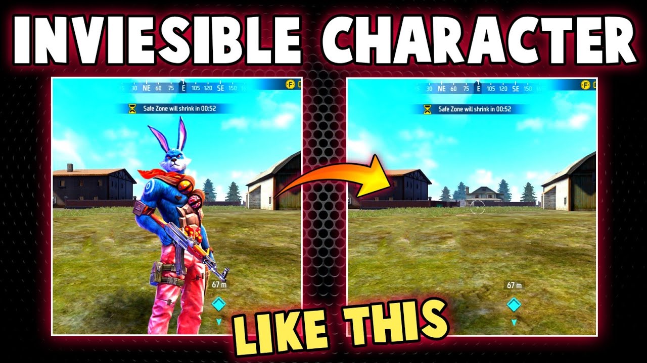 How To Remove Character In Free Fire Background Remove Kaise Kare how-to-remove-character-in-free-fire-background-remove-kaise-kare