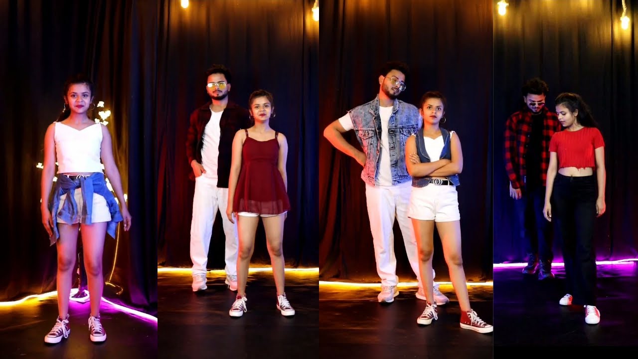 Thandi Thandi Pawan Chale | Sanjay Rai , Jiya Dancer , Shweta Garg ...