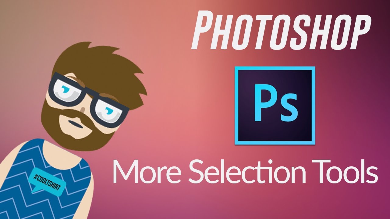 Photoshop Tutorials Selection Tool Lasso Polygonal Lasso Magnetic photoshop-tutorials-selection-tool-lasso-polygonal-lasso-magnetic