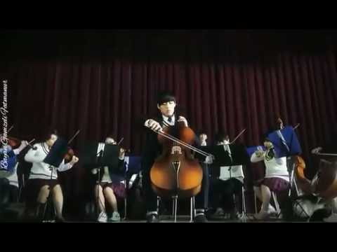 Cenneti ver bana kore klip