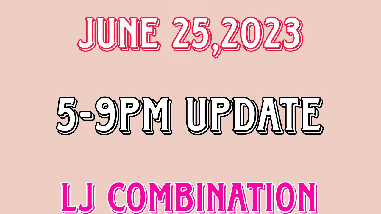 5 9PM UPDATE YouTube 5-9pm-update-youtube