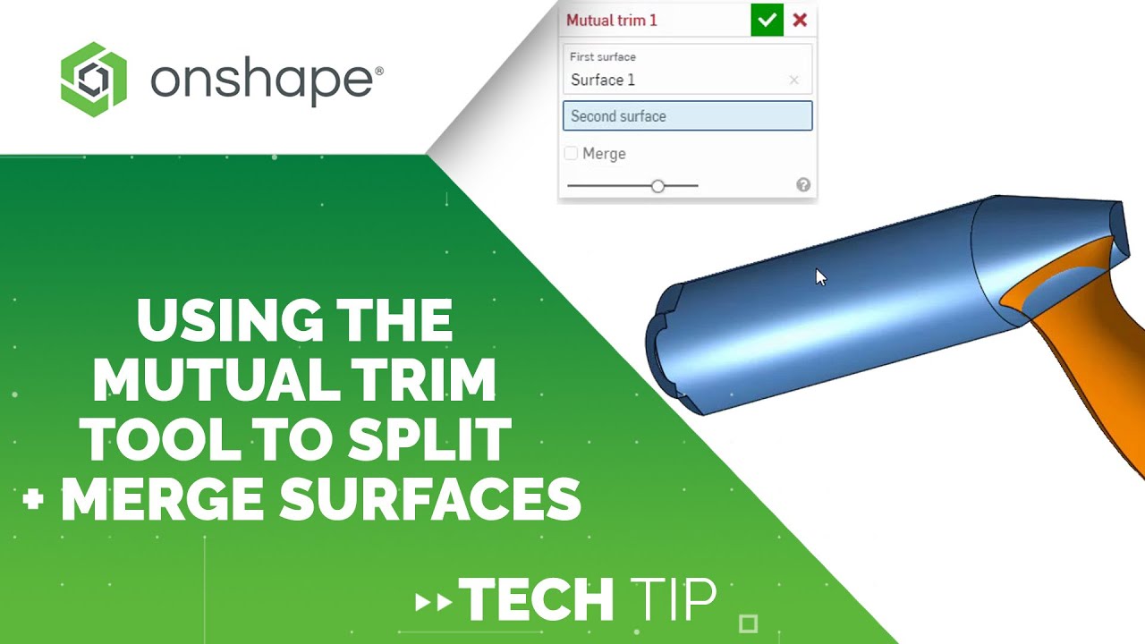 How To Use The Mutual Trim Tool To Split And Merge Surfaces In Onshape how-to-use-the-mutual-trim-tool-to-split-and-merge-surfaces-in-onshape