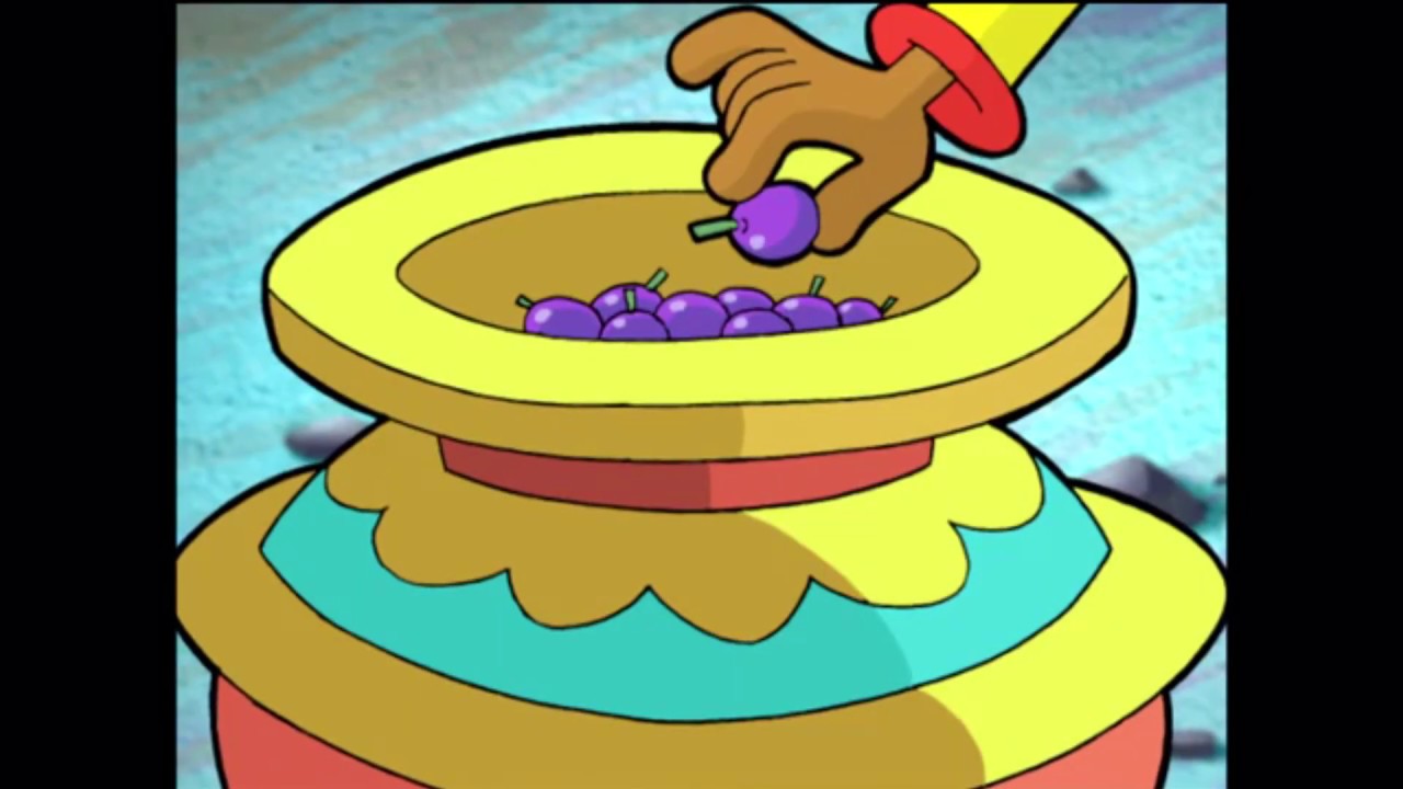 Just Jackie S3 - YouTube