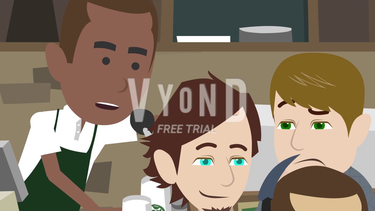 Danny And Albert Gets Grounded: Episode 2: Coffee Incident - YouTube