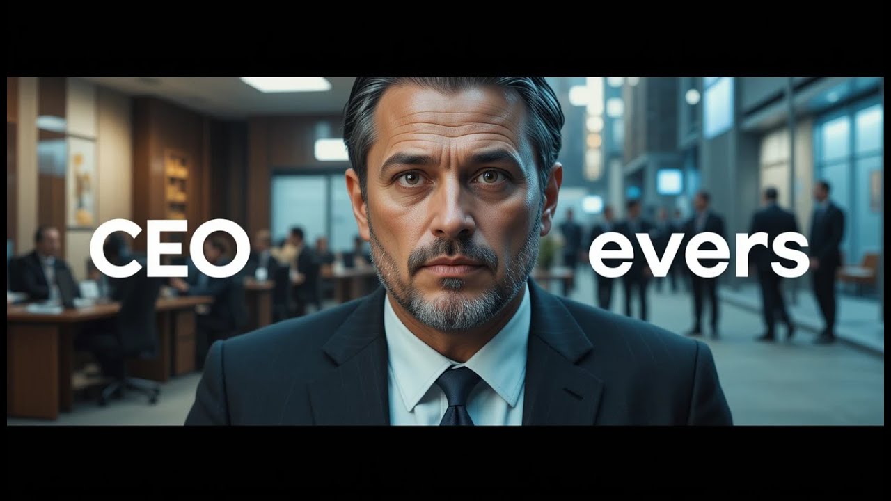 🕵️‍♂️ CEO Goes Undercover as Homeless Man—Shocking Staff Reactions ...