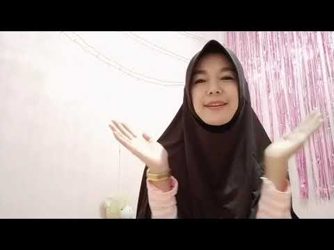 Koq Masih Terhijab? 70 Gelap 70 Terang.. Menyingkap Tirai Hijab Kuning Dalam Jiwa Beserta Dzikirnya