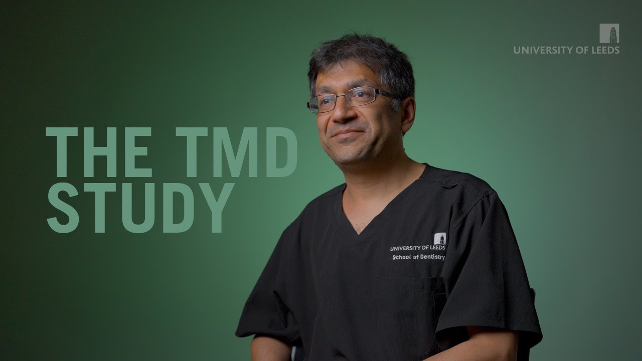 The TMD Study - YouTube
