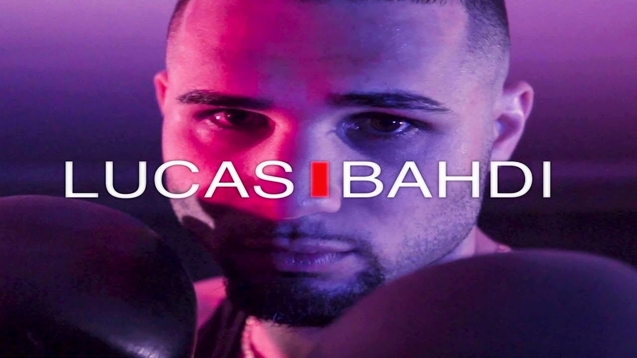 LUCAS BAHDI PROMO - YouTube
