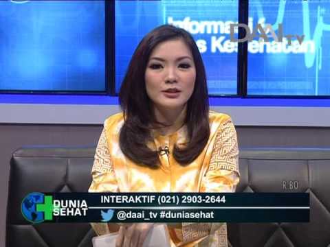 Talkshow Dunia Sehat \