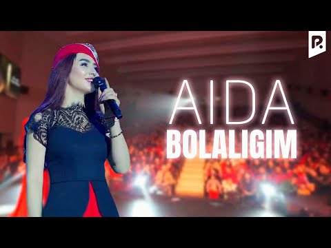 Aida - Bolaligim | Saxra juldizlari XIT 2025