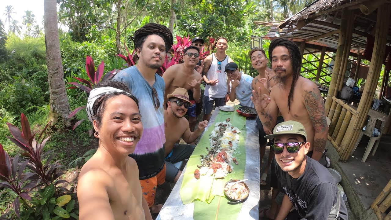 May it Spring Resort Lucban Quezon - YouTube