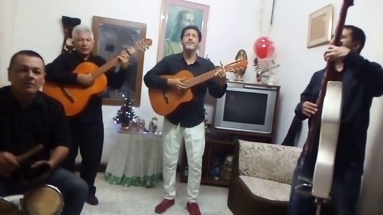 Javier Narváez dueto Javi - YouTube