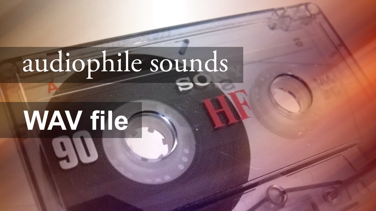 sounds for test audio system. fake and true audiophile sounds and music ...