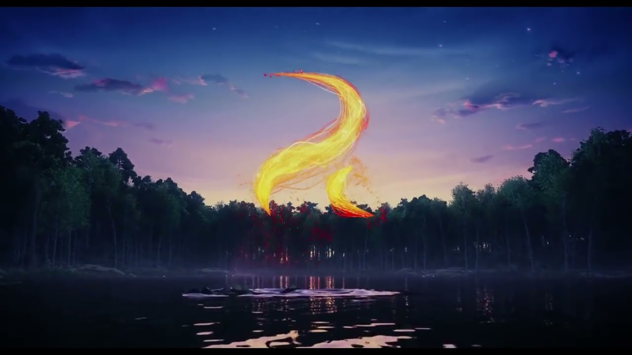 Rovio Animation A Disney Company logo - YouTube