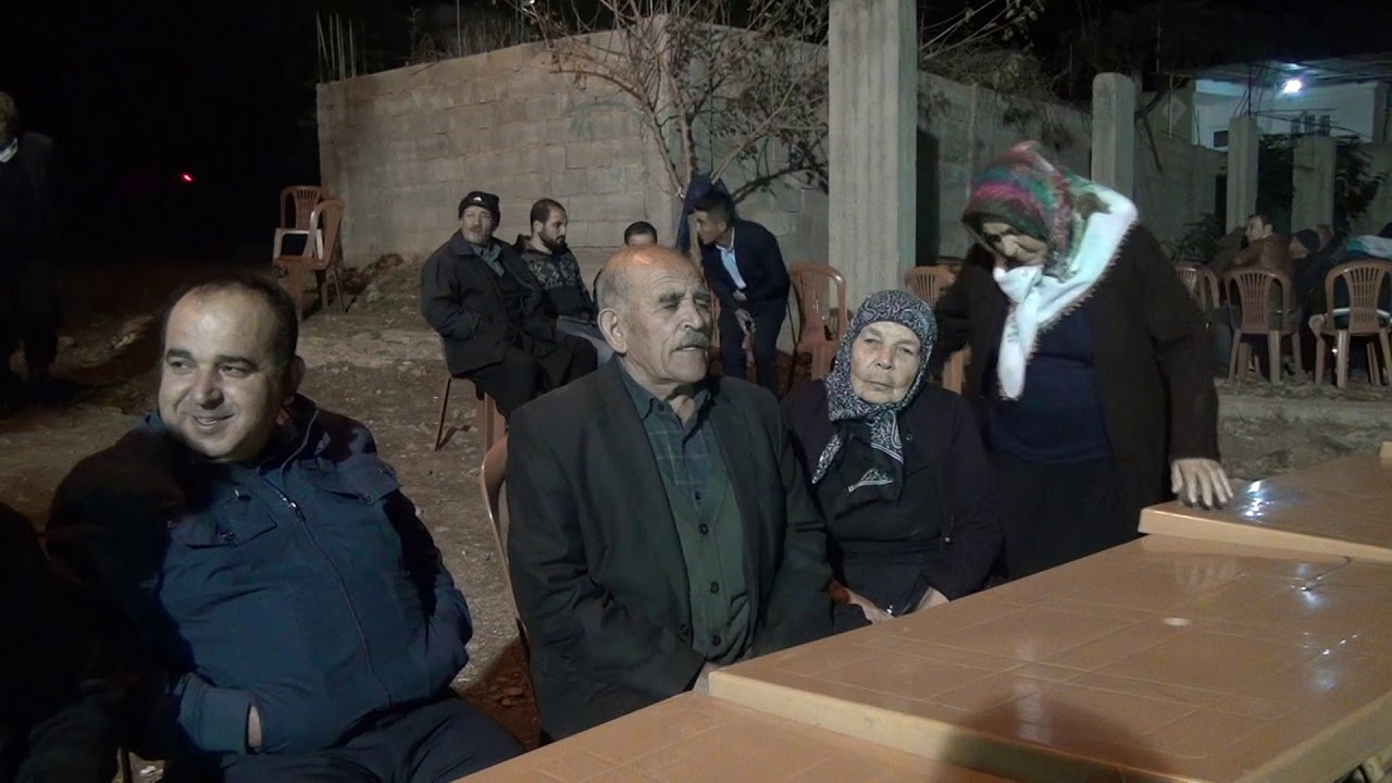 Hamza Omar Emmi Derler Devam 3 - YouTube