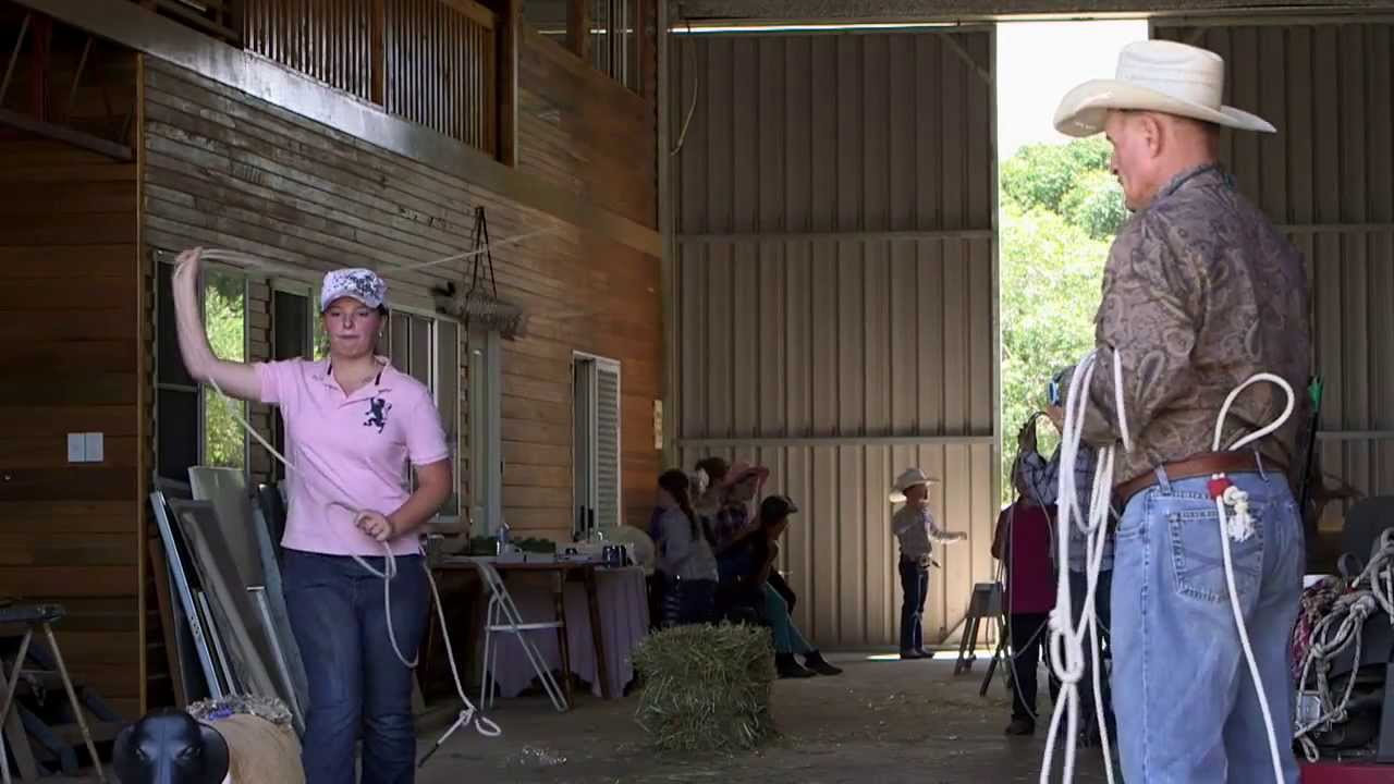 Inside Rodeo - Jeff Copenhaver - YouTube