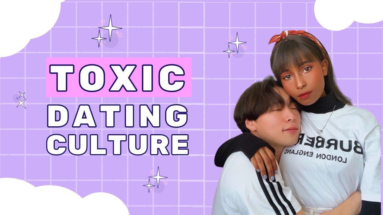 How to Escape Toxic Dating Culture and Find Love | Interracial Dating ...