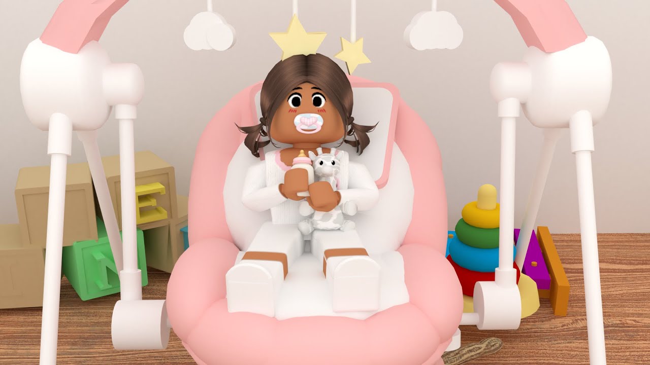 Adopting a BABY GIRL* WILL THE GIRLS LIKE HER, DECORATING HER NEW ROOM ...