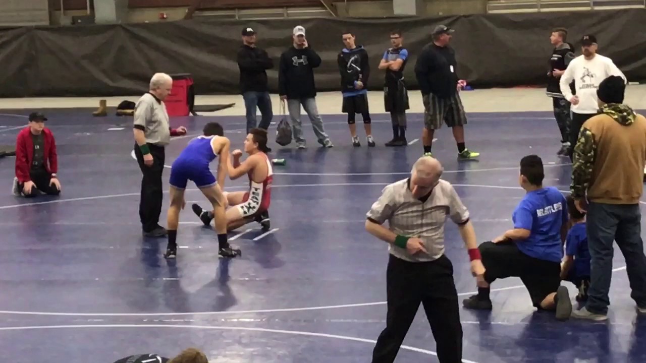 Rec State 1 - YouTube