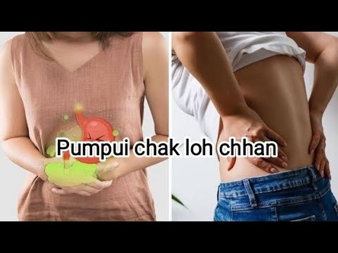 Pumpui chak lohna (@Gilead-Thinghnai) - YouTube