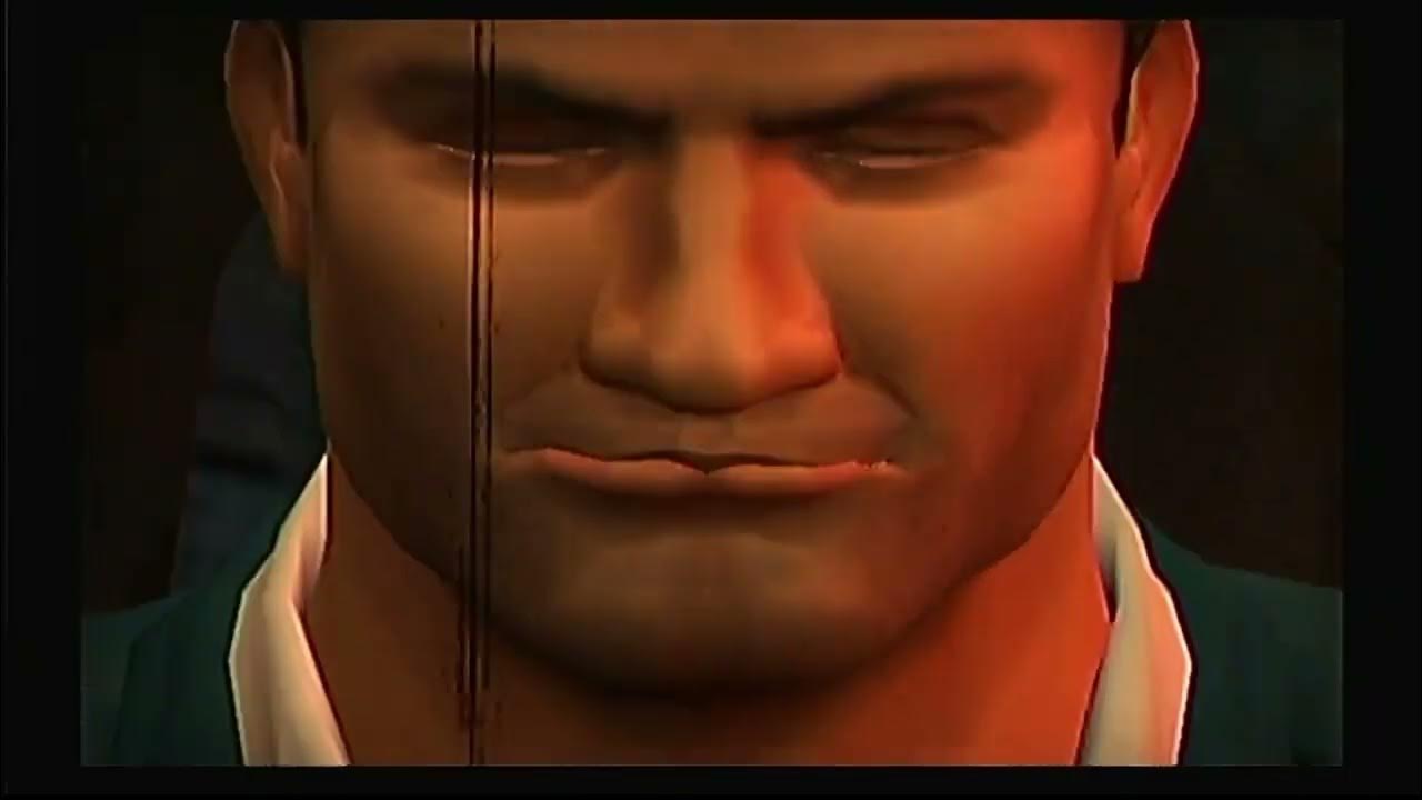 Def Jam Fight for NY - Bless vs the World Match #22 (HARD) - YouTube