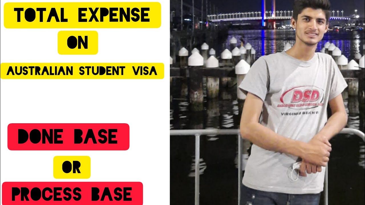 Total Expenses On Australian Student Visa Health Insurance fee Pakistani Student In Australia total-expenses-on-australian-student-visa-health-insurance-fee-pakistani-student-in-australia