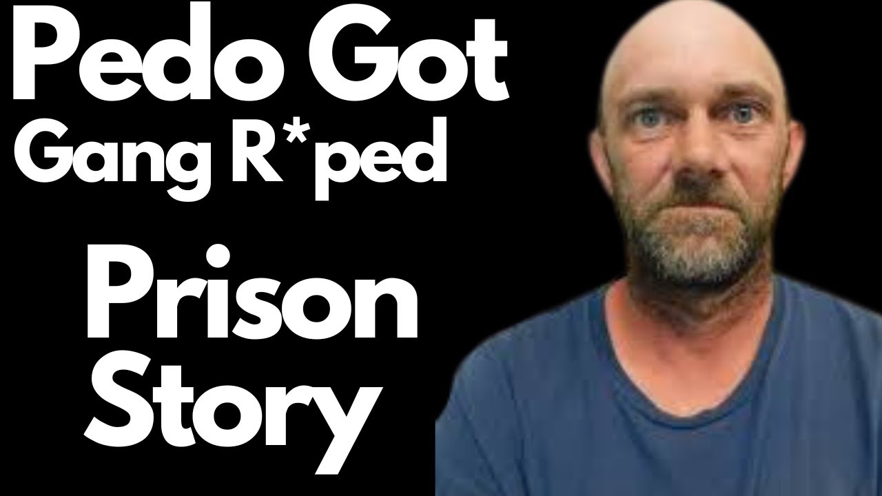 The booty bandits in prison had their way with him in prison. | Prison ...